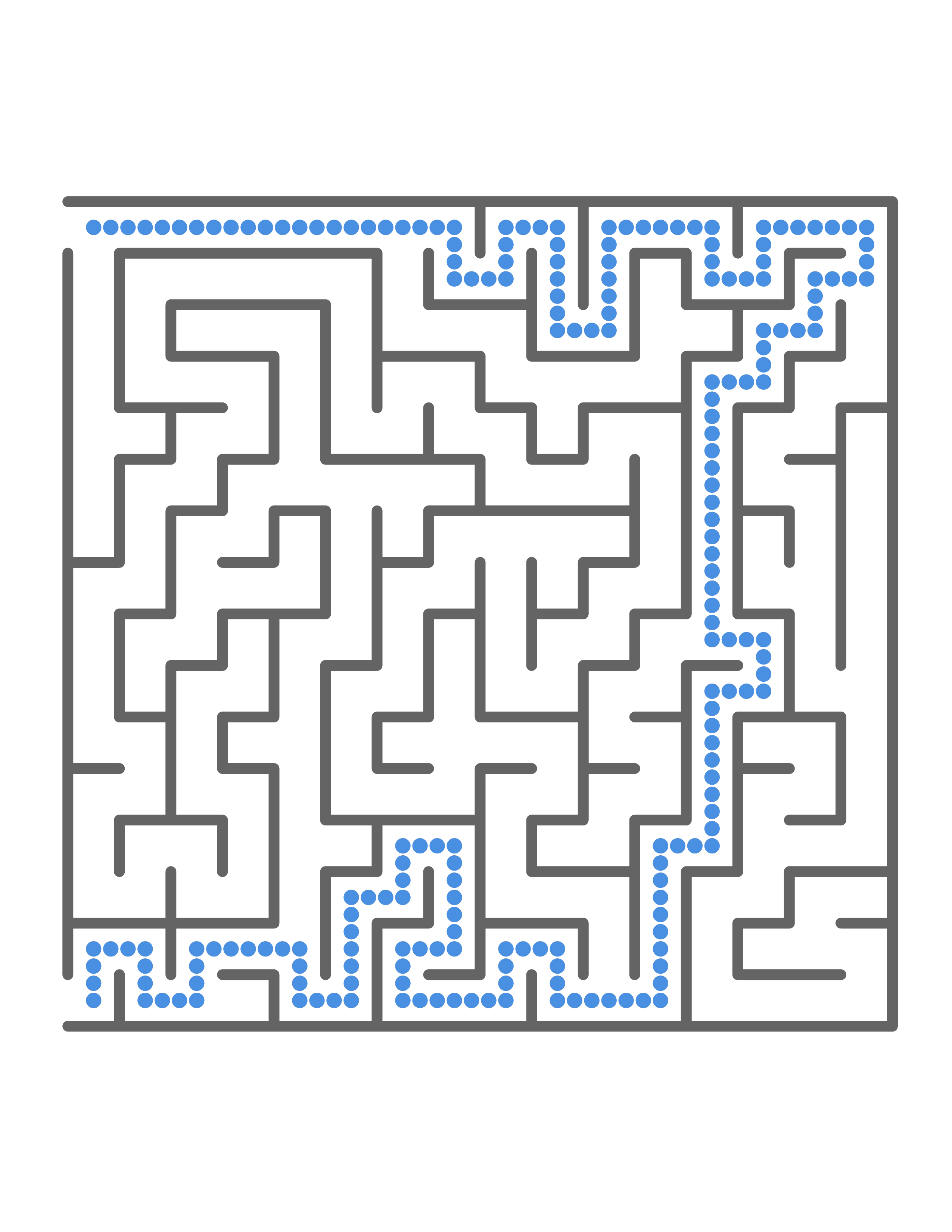 IMG JV – Instant Maze Generator